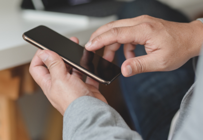 Retrieve Deleted Text Messages On Android Phone Step By Step Guide 
